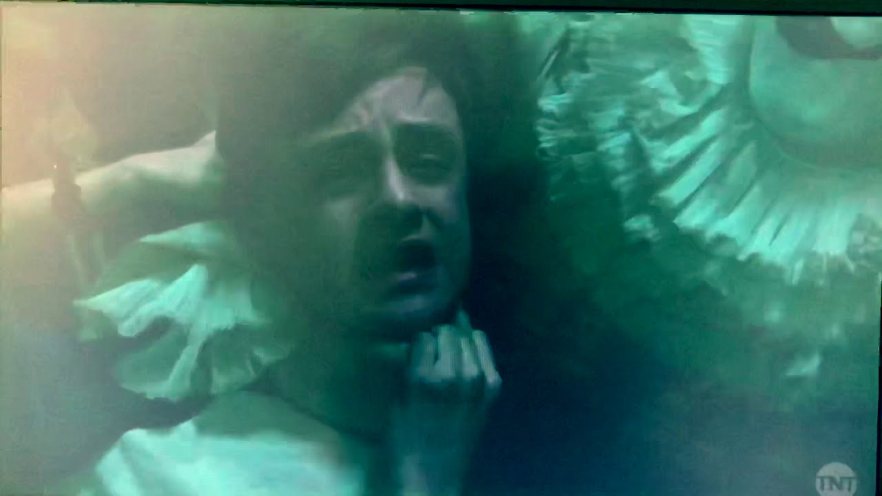 It(2017) Final Fight Scene HD 1080p - YouTube