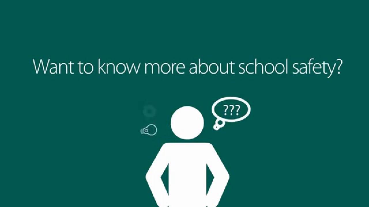 NH HSEM - School Emergency Training - YouTube