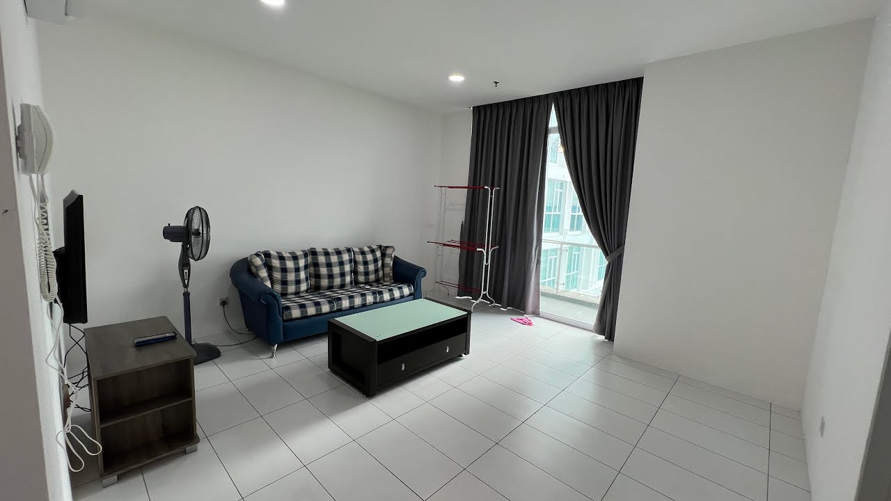 20240604 TT3 Soho Apartment 2 BedRoom 1 BathRoom 1 Car Park Fully ...