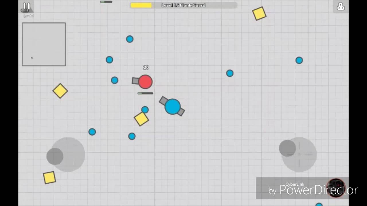 Fallen Booster Power - YouTube