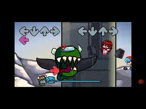 when green is sus - YouTube