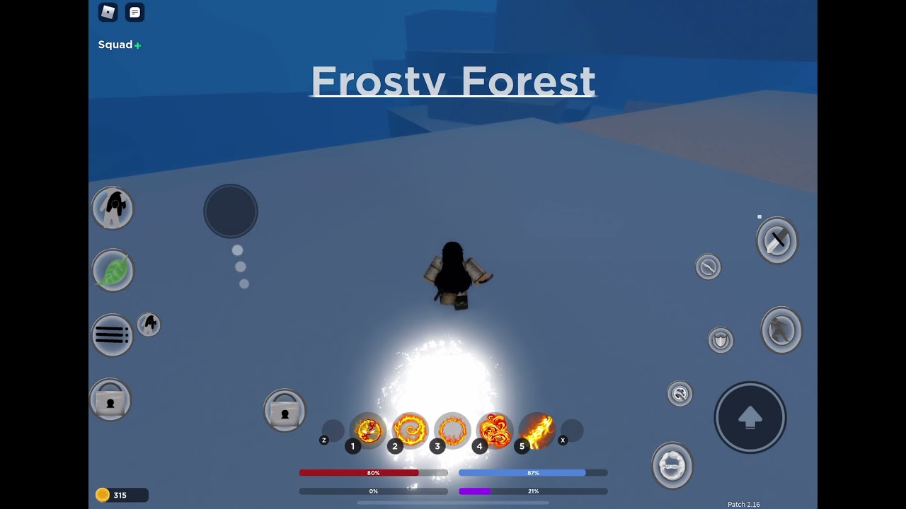 How to find kokushibo as a demon. [Demonfall] - YouTube