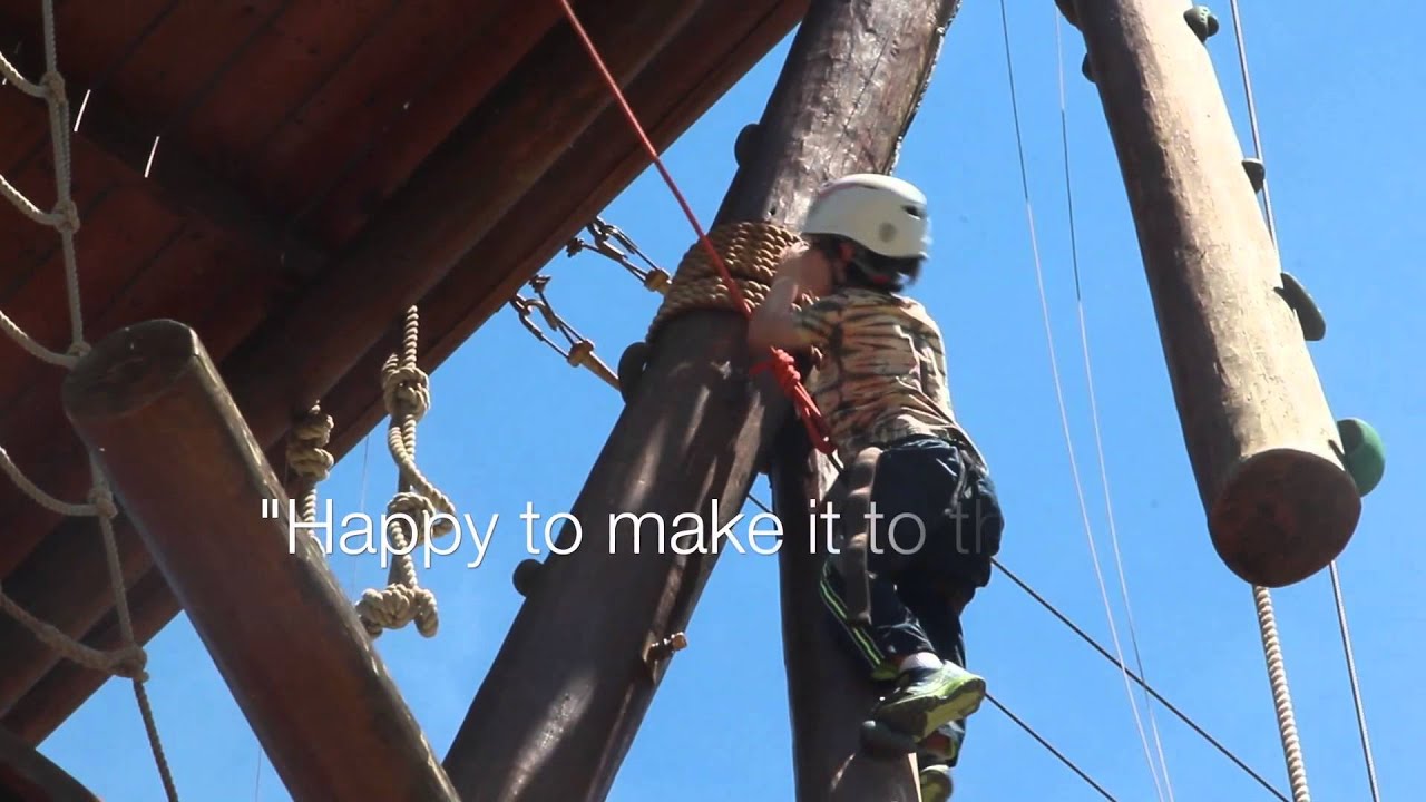 Activities at Alonim - Camp Alonim - YouTube