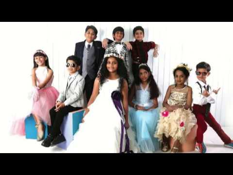 Calendar Shoot -2019 - Part 2 - Showoffclicks - Be The Next Mini Model
