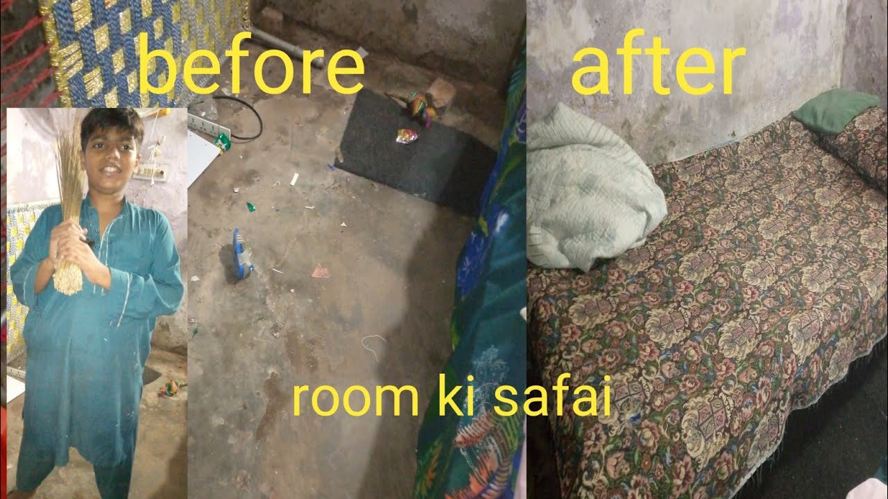 rat k 11bajy umais ko safai krny ki kya soji||babafin ny kya preshan ...