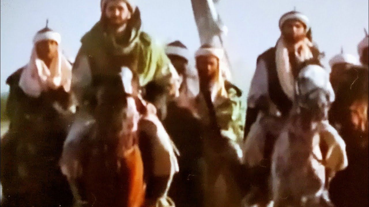 تعرف على موطن بنو هلال و لباسهم التقليديDécouvrez les tribus de Béni ...