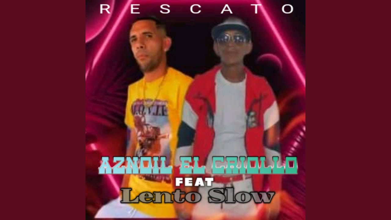 Rescato - YouTube