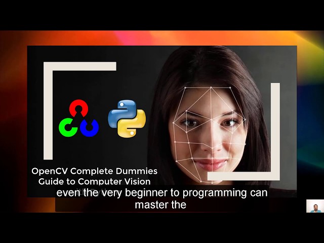 Opencv Rudimentary Computer Vision Techniques For Python Opencv Rudimentary Computer Vision Techniques For Python