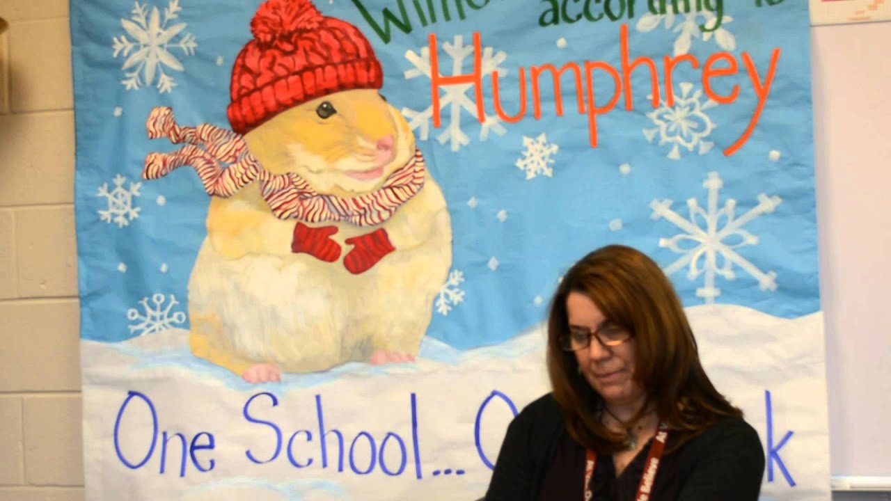 Humphrey Ch. 10 Ms. Peters - YouTube