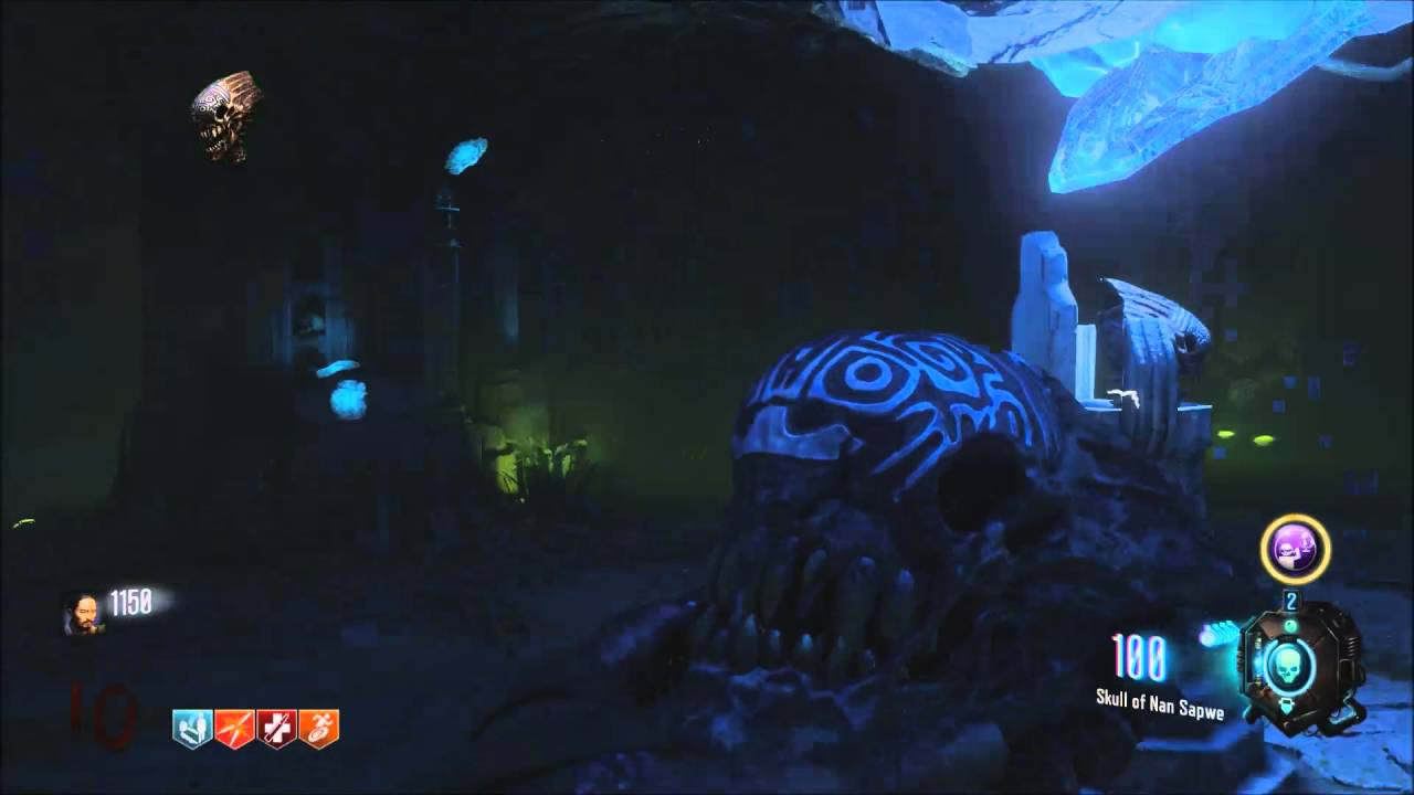 [EASY]Skull of Nan Sapwe Build Guide - YouTube