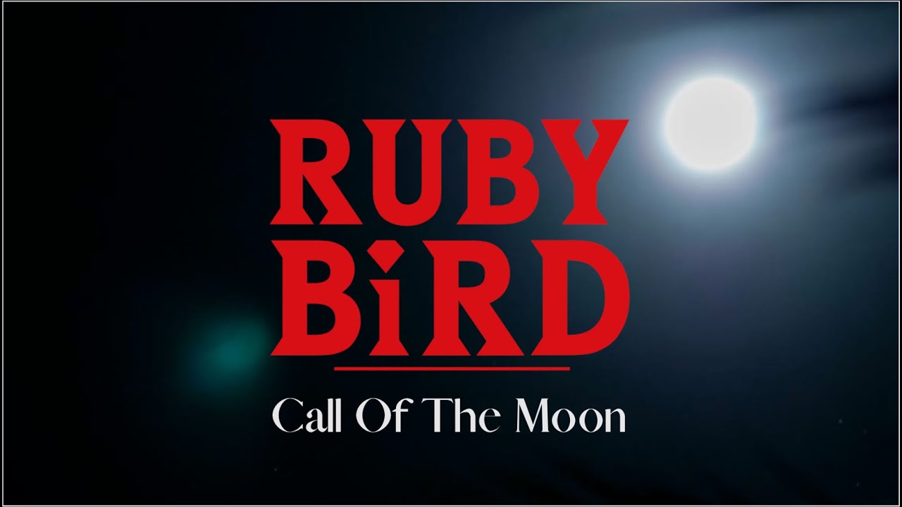 Call Of The Moon (Audio) - YouTube
