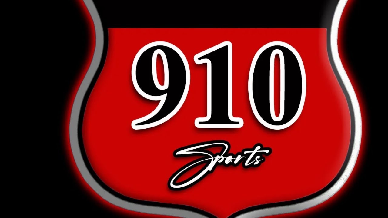 910 Sports with Special Guest Craig Cox - YouTube
