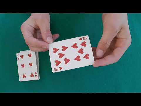 Tour de magie facile a apprendre et MATHEMATIQUE! - YouTube