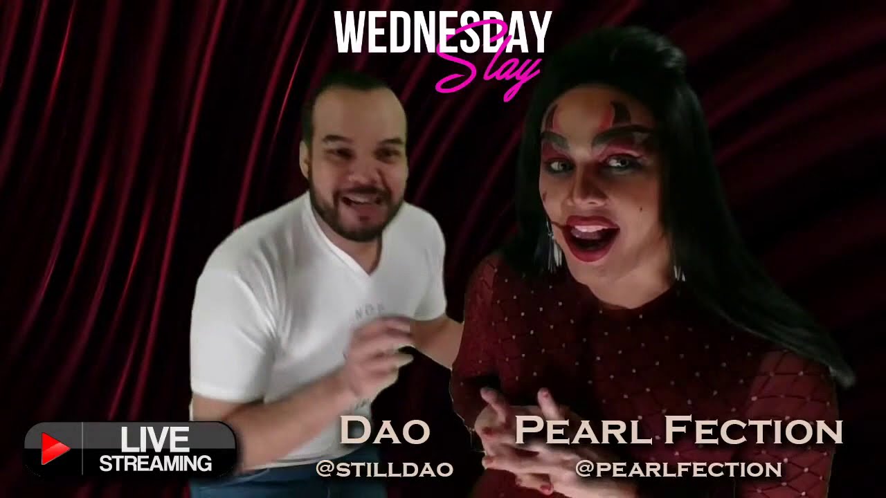 Seven Deadly Sins by Wednesday Slay - YouTube