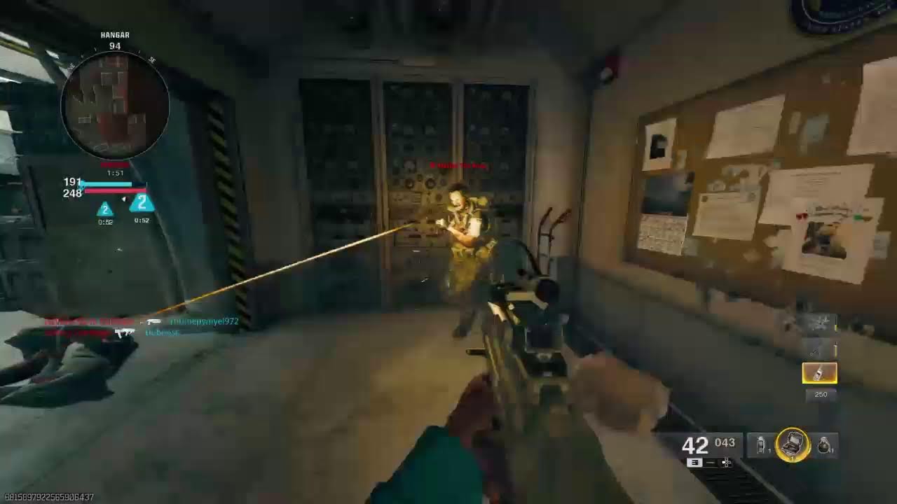 BO6 no VPN / no CHEAT - YouTube