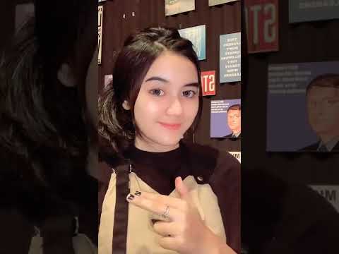 cantik gini kok abg bilang jeleksih 🤔😜 #shorts #viral #tiktok #youtube