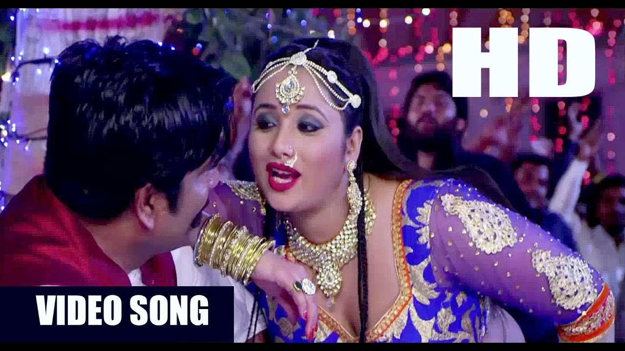 Gawane Ki Raat Piya (Beta) Bhojpuri Movie Full Song Rani Chatterjee ...