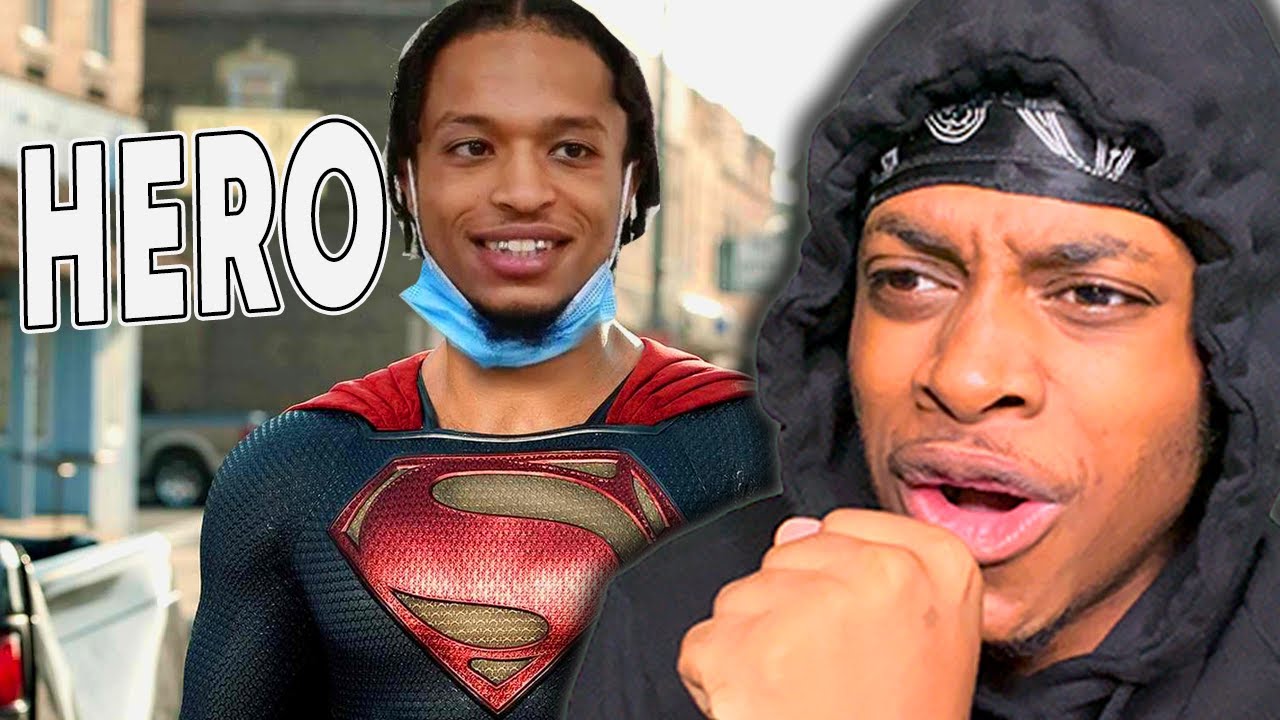 UK DRILL RAPPERS HERO MOMENTS - YouTube