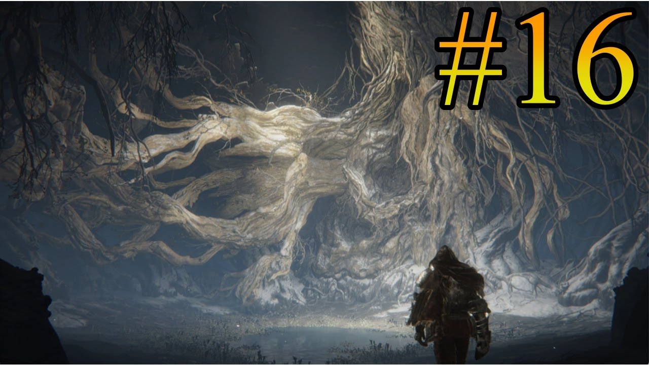 Elden Ring Fog Gate Randomizer Episode 16: Bloom - YouTube