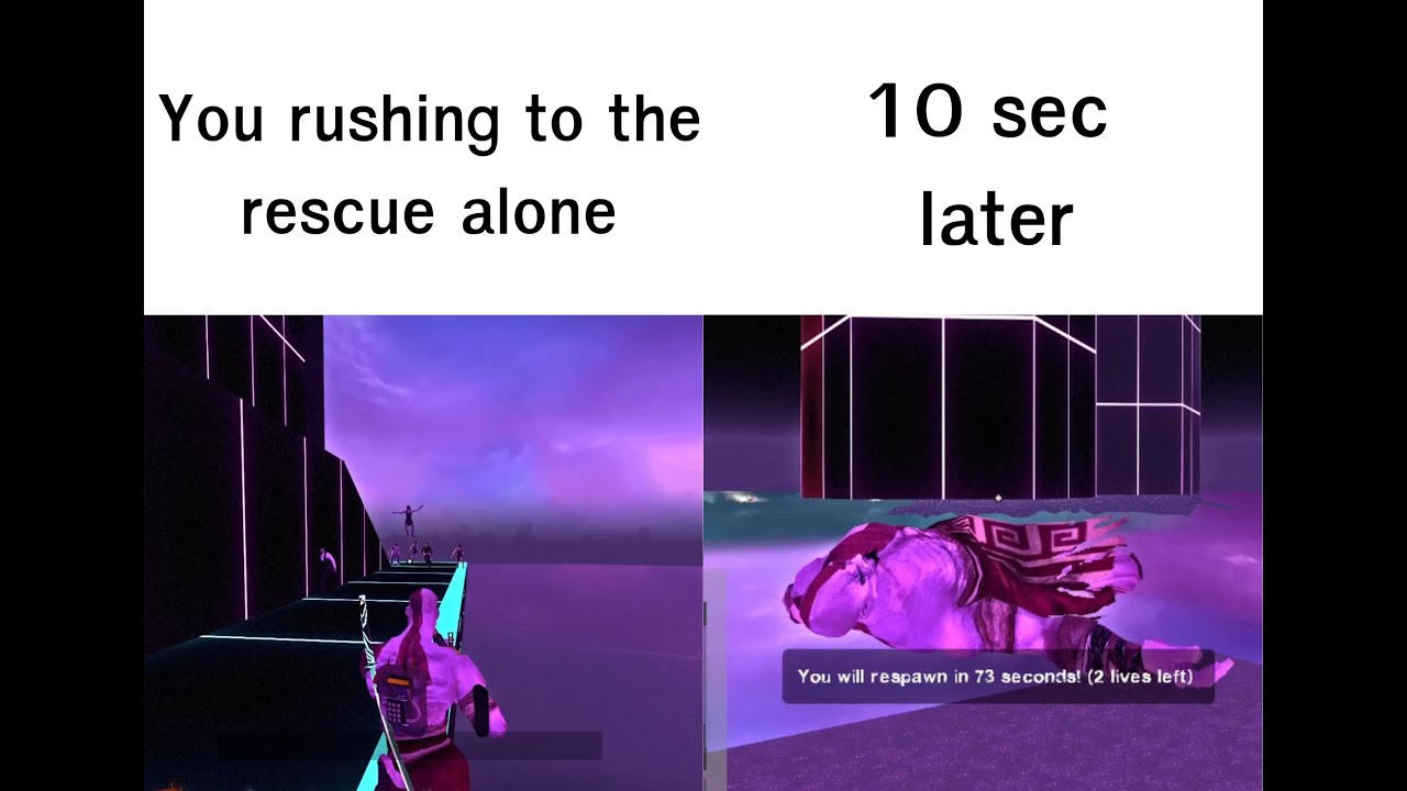 Insane Diff in FFC Server pt 2 - YouTube