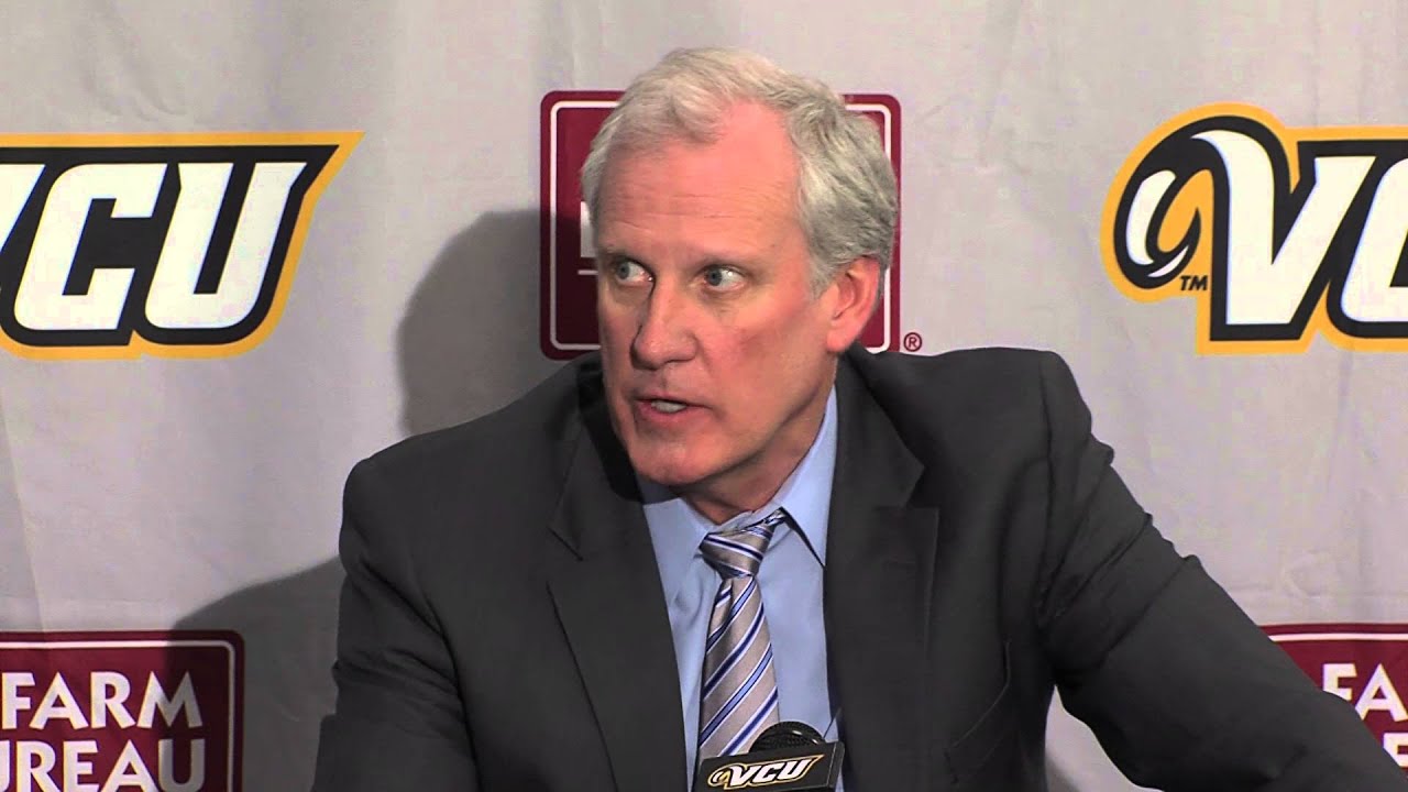 Jim Crews Post Game Press - YouTube