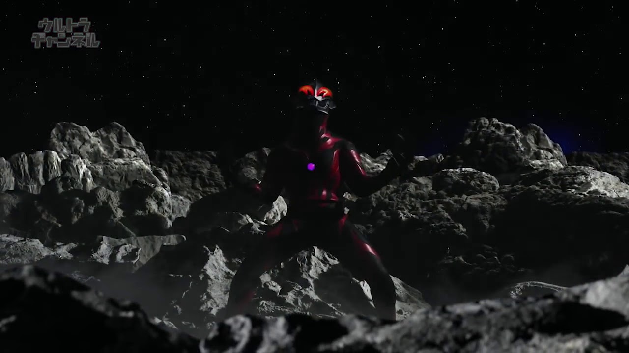 The Final Death of Ultraman Belial. "Goodbye, Father!" - YouTube