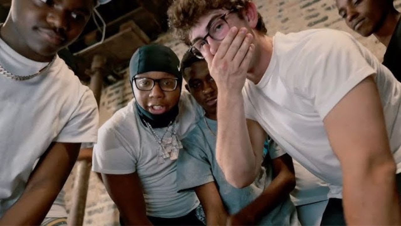 Every Rapper Is FAKE - YouTube