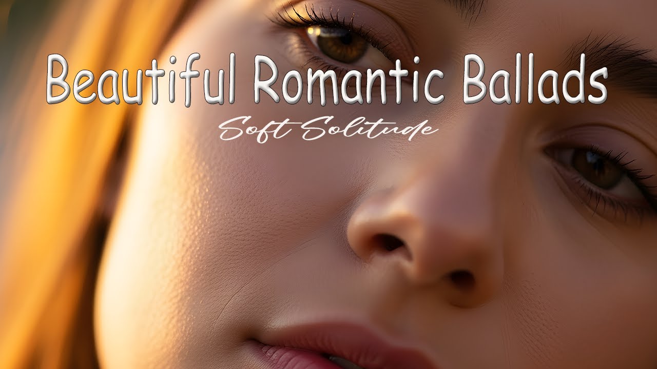 Beautiful Sad Love Songs to Cry To – Slow Pop Acoustic Ballads - YouTube