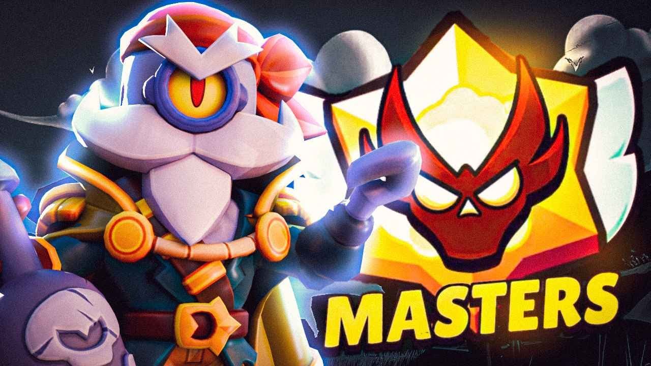 RANKED! Let’s get Masters🤑 - YouTube