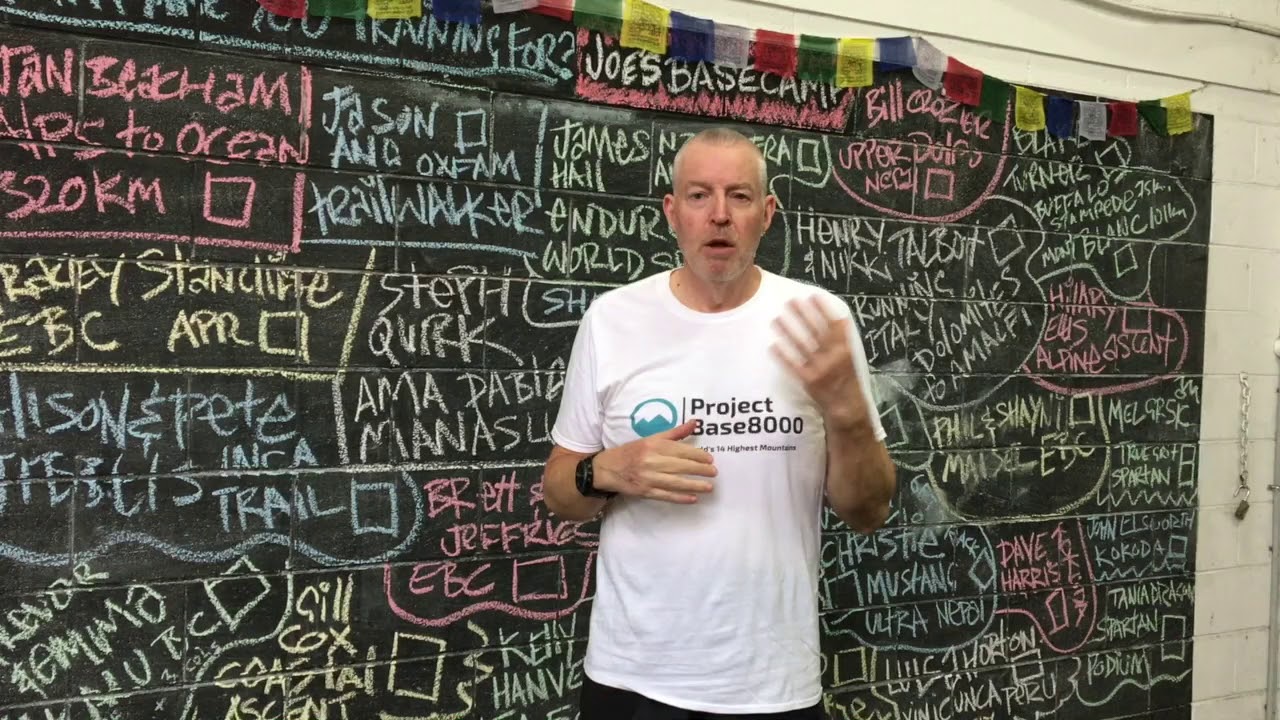 Project Base8000 Intro - YouTube