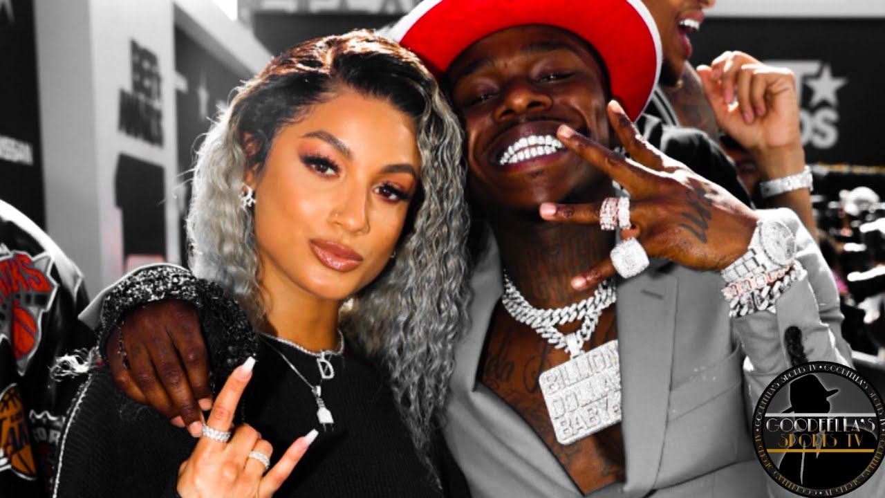 Dababy Calls Cops & Throws Pregant Girlfriend & New Born Baby Out His ...