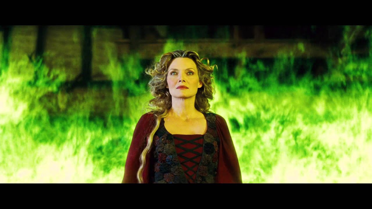 Stardust Trailer (1080p) - YouTube