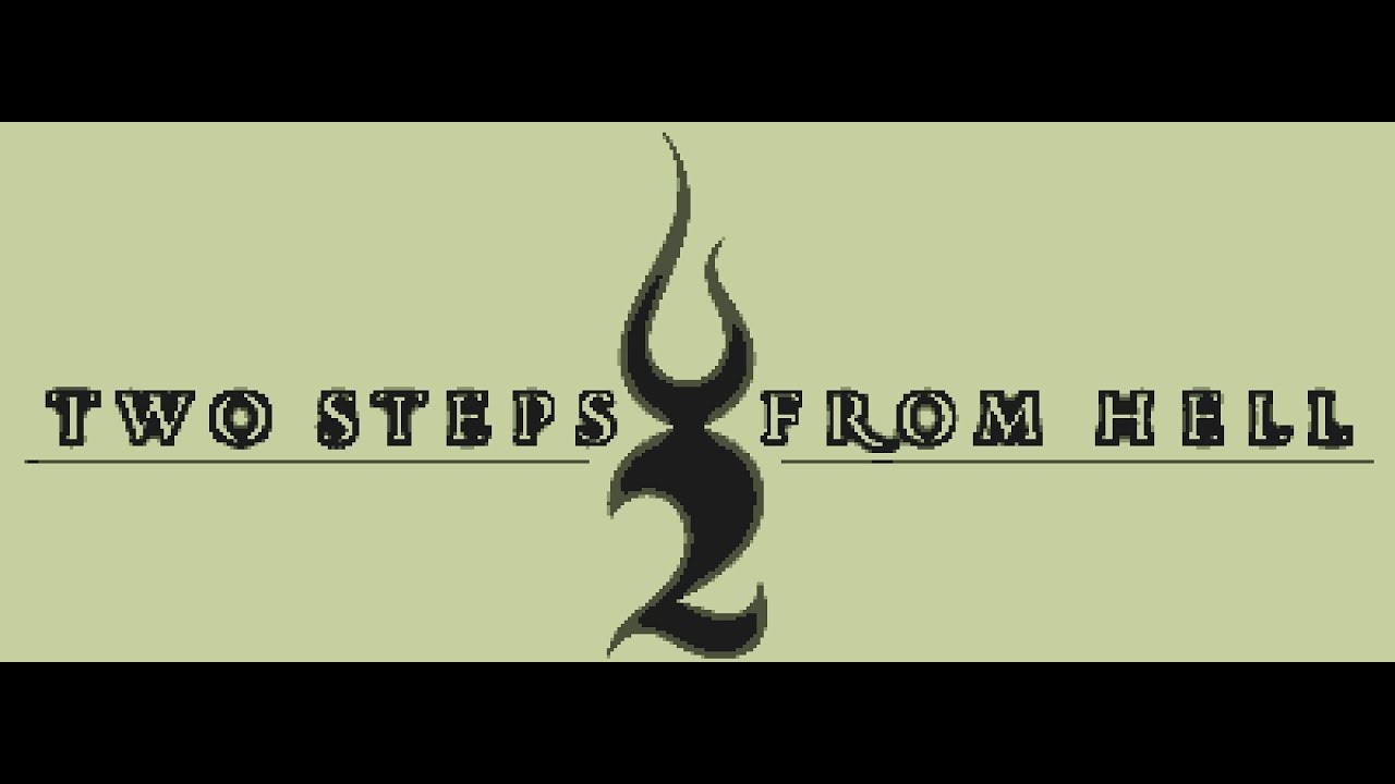 Two Steps From Hell - To Glory 8-bit - YouTube
