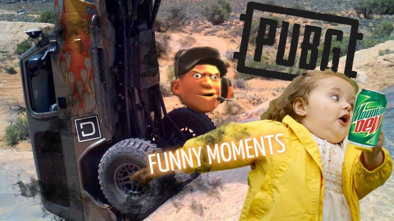 POCHINKI IS MY CITY | PUBG Funny Moments and Memes - YouTube