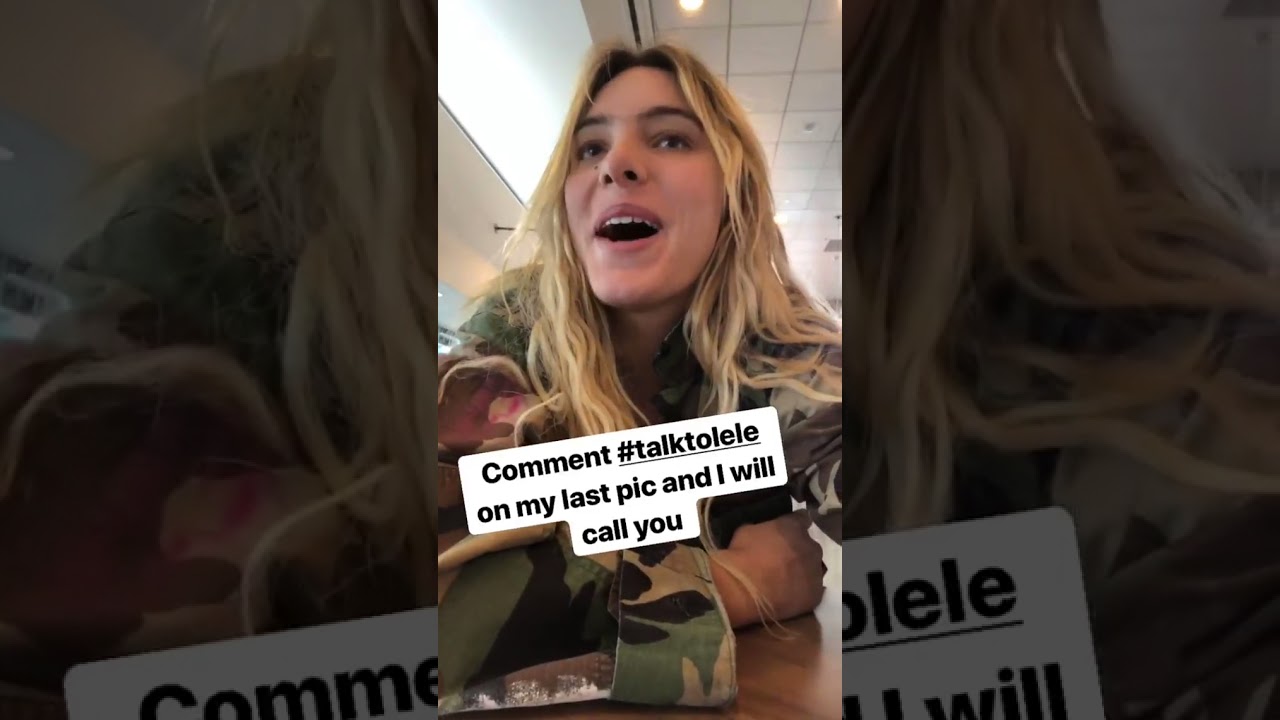 Lele Pons | Instagram Stories | March 19, 2018 - YouTube
