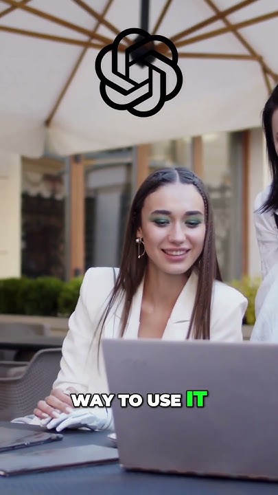 Learn to Integrate ChatGPT in Your ASP.NET Core Project - YouTube