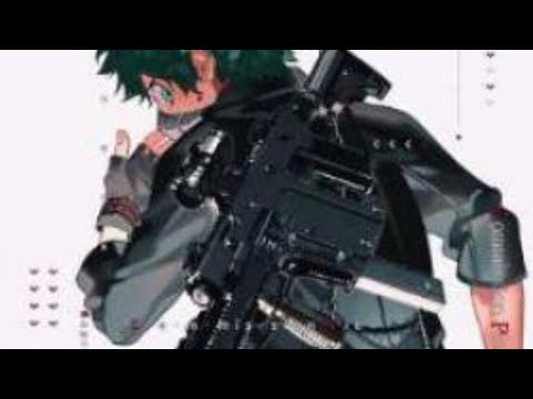 Assassin deku part 2 - YouTube