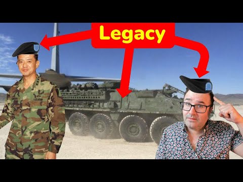 General Eric Shinseki : He who shall not be named - YouTube