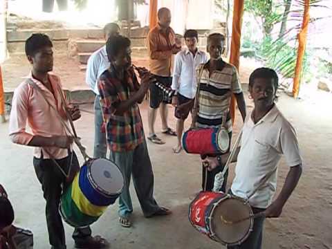 Gavran Khalu Baja Lohare, Poladpur - YouTube