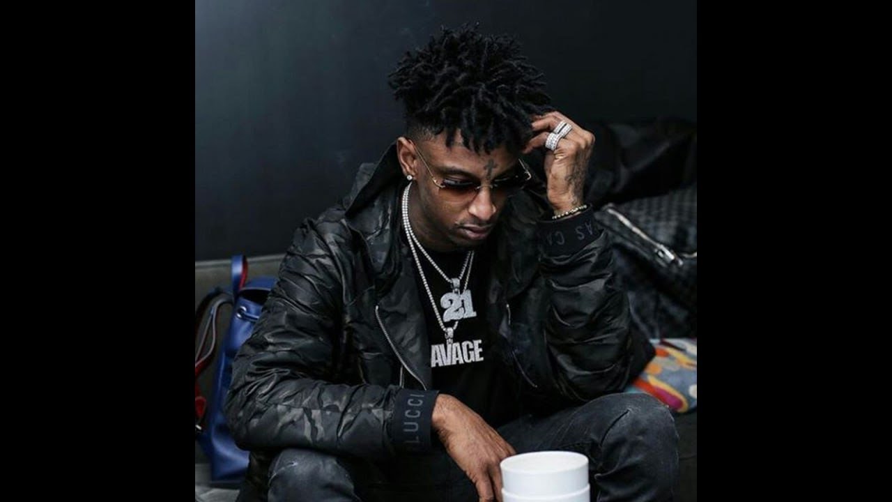 [FREE] 21 Savage x Drake x Metro Boomin Type Beat -"Drip" - YouTube