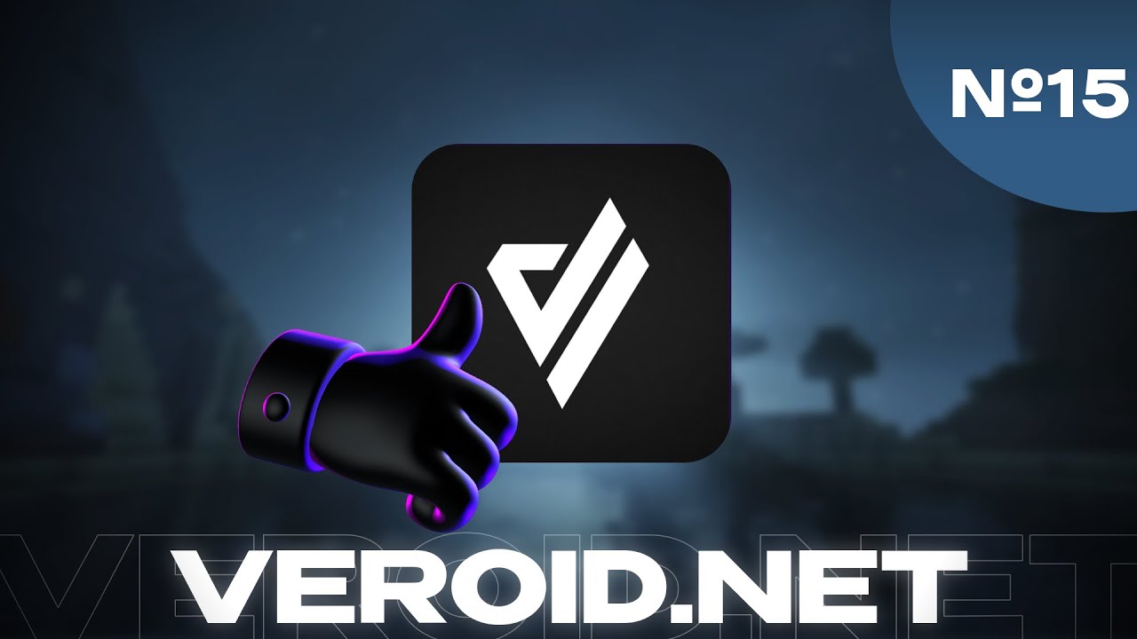 ПРОВЕРКА ХОСТИНГА veroid.net - Дешевый, Идеальный хостинг? - №15 - YouTube