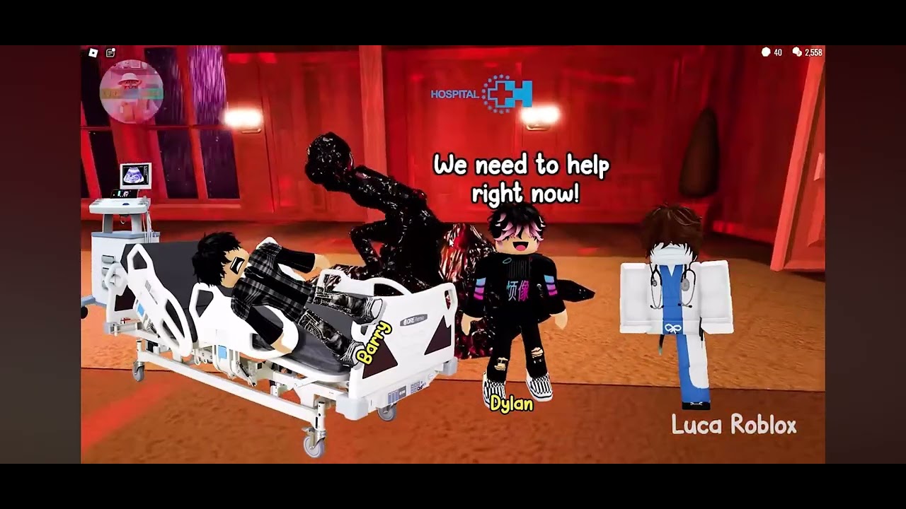 Roasting roblox story’s with the real Xiao Ling - YouTube