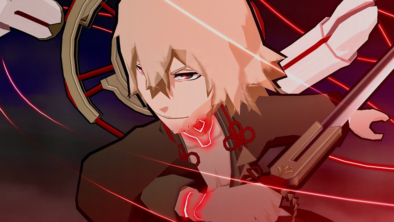 Bleach Brave Souls: Guild Quest Week 2/90 (Hard GQ): CFYOW Beyond ...