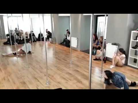 Exotic Routine to \