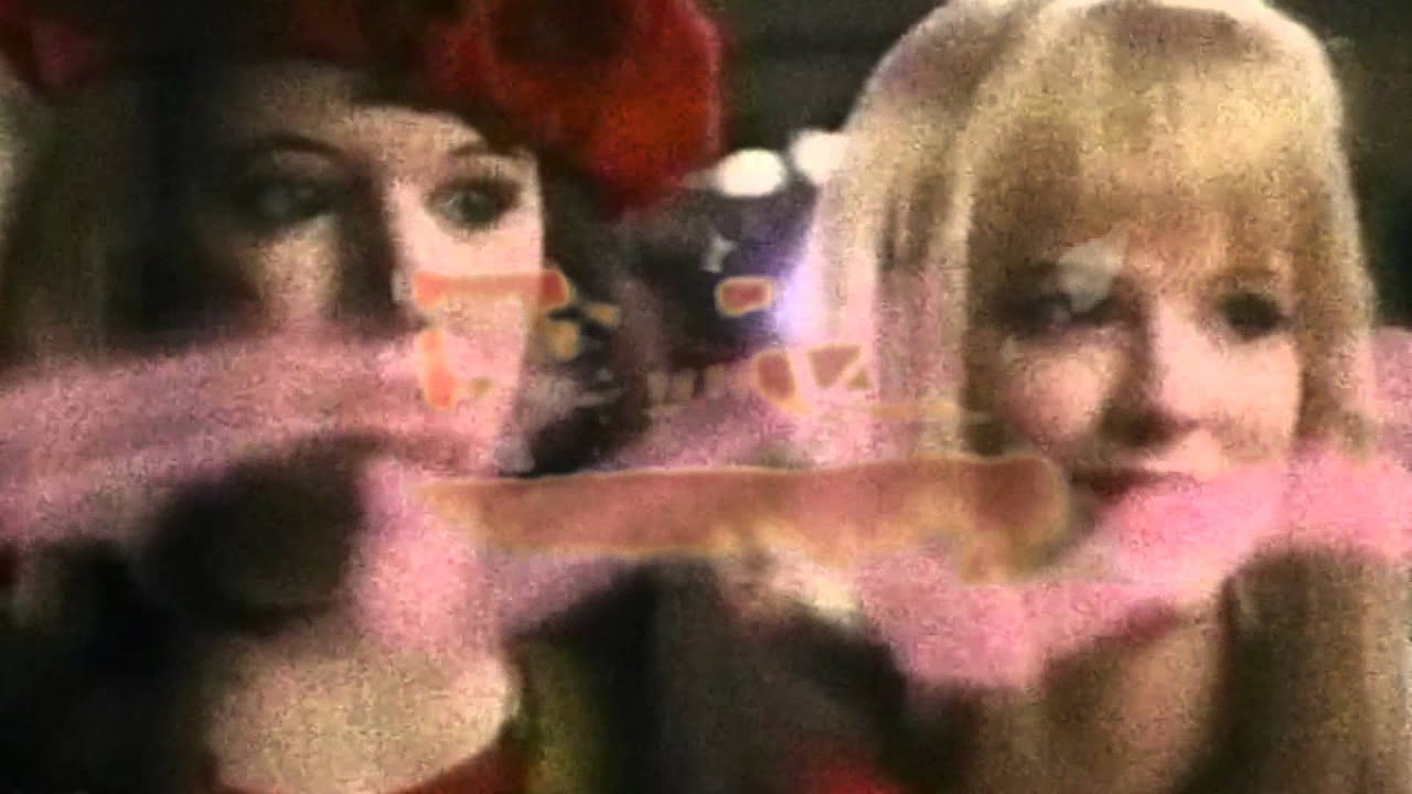 Static Masks - 90's Smell - YouTube