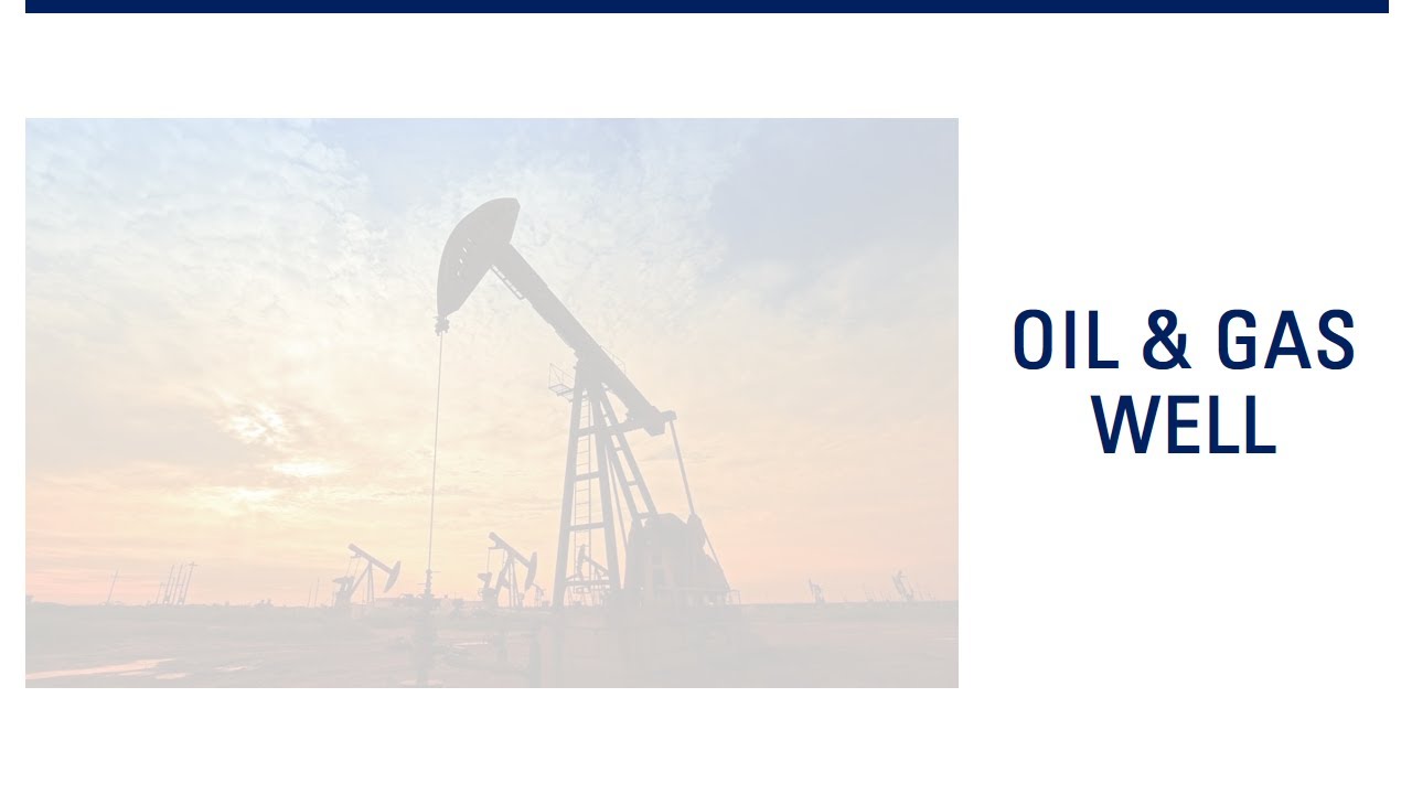 [LECTURE] - Well Completion - YouTube