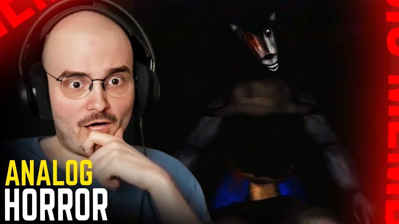 RADAL REACTS TO LITTLE RED RIDING HOOD - WHERE YOU BEEN (Foxymations ...