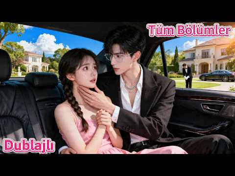 Kül kedisi, kısır CEO'nun bebeğine yanlışlıkla hamile kaldı. Eve alındı, prenses gibi şımardı.