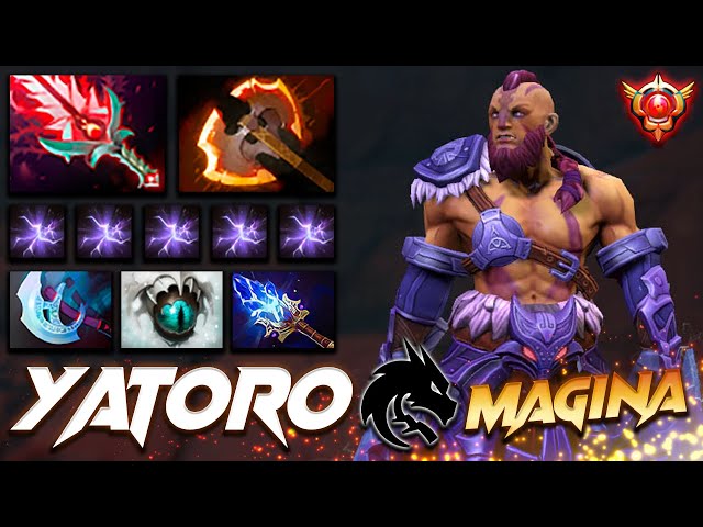 Magina Dota 2 Jual Magina Dota 2 Terbaik Harga Murah Maret 2025