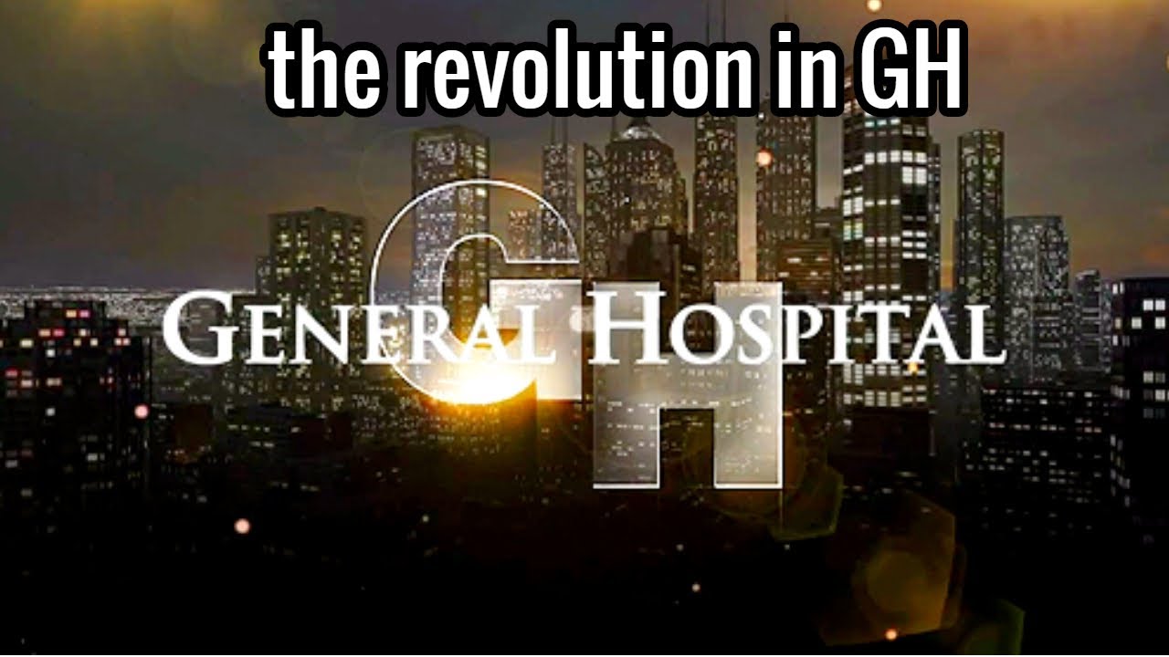Sock: The revolution in GH, a total cast change | General Hospital ...